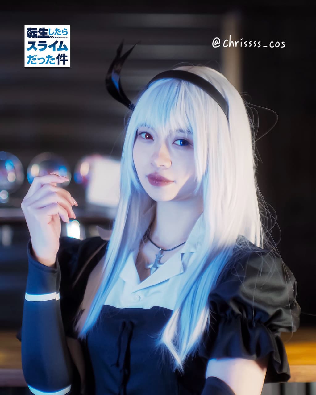 FF44 D2+D3 - Cosplay板 | Dcard
