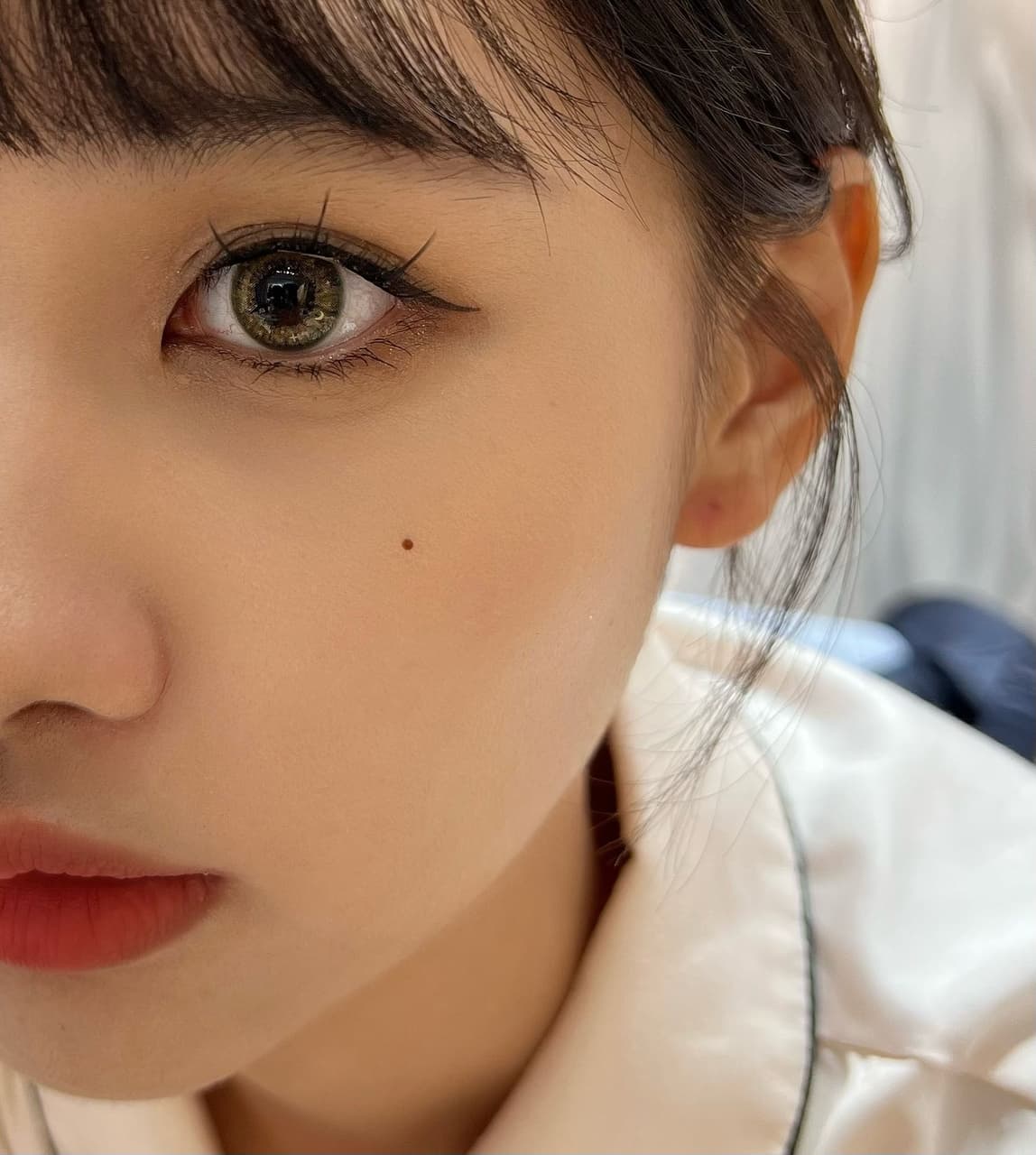 原來我的肌膚會發光呀🤍｜UNICAT 超能精華原液 - 呷雯卿 (@wenc1227) | Dcard