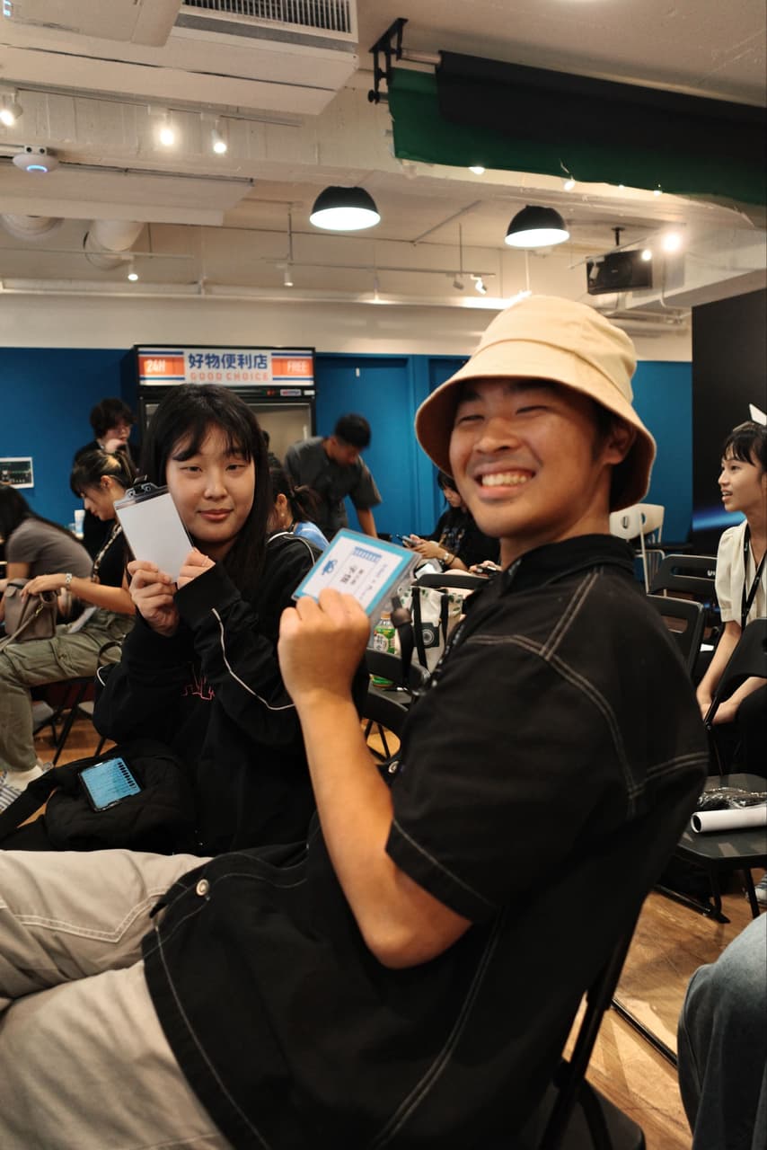 剪輯不卡卡！《Dcard X Intel》全面升級剪輯體驗 - 期末不好過 教授放過我 (@alittlefast) | Dcard