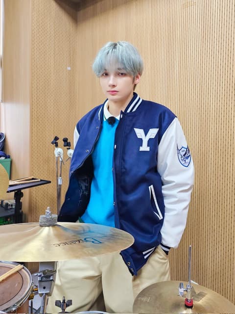 #閒聊 #TXT回歸大發 - TOMORROW X TOGETHER板 | Dcard