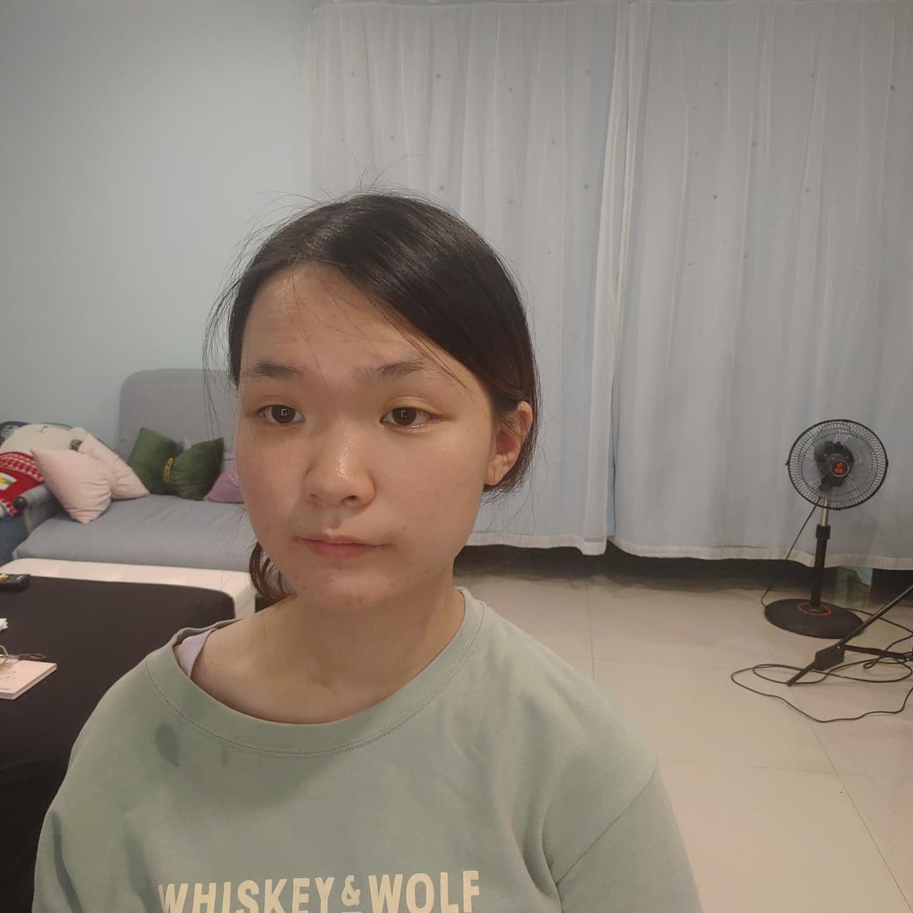 彩妝課分享+睫毛膏推薦 - 橘子恰恰 (@chayaorange) | Dcard