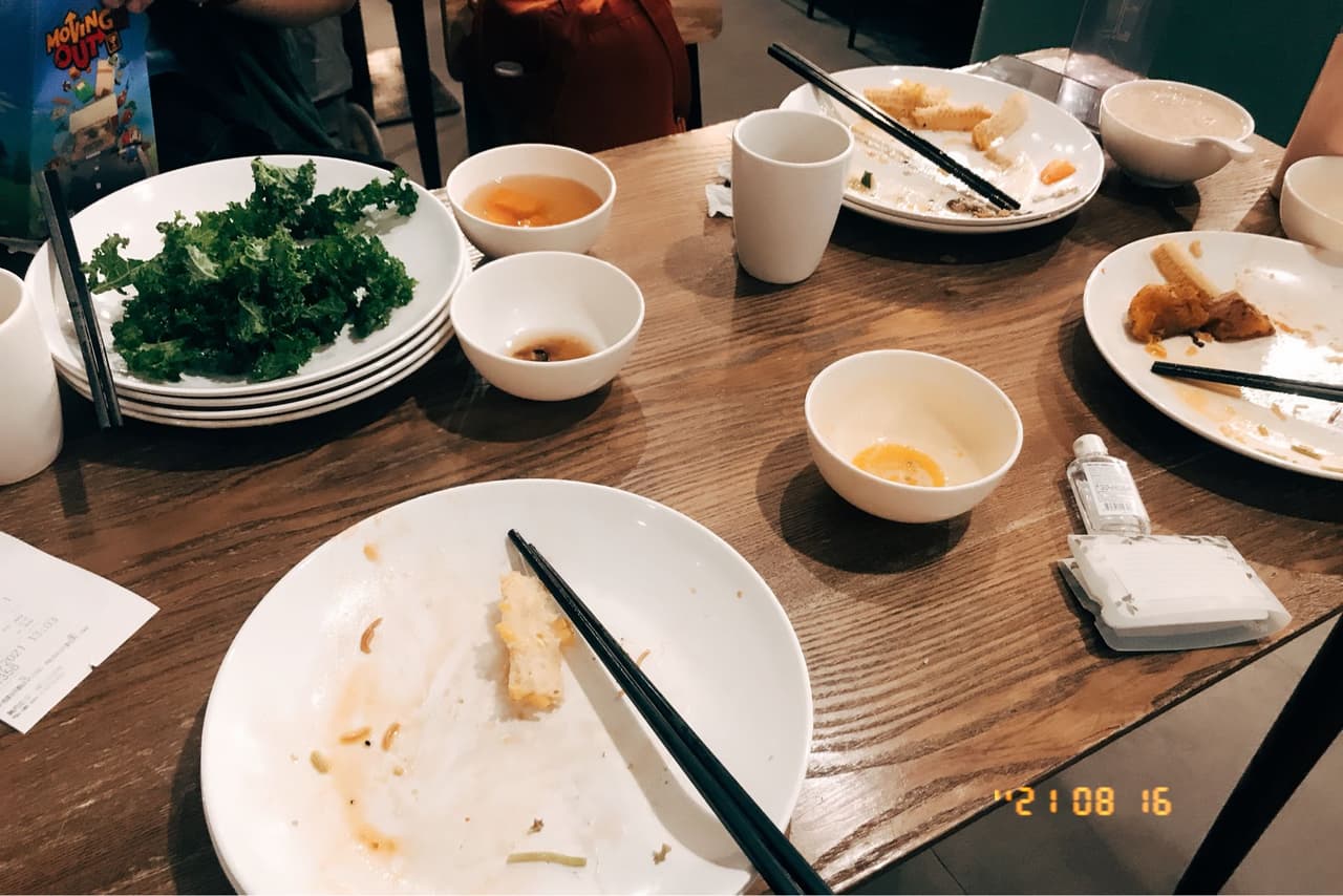 【個板】卡友飯聚 - 活絡油走冰 (@fish._.scorpio) | Dcard