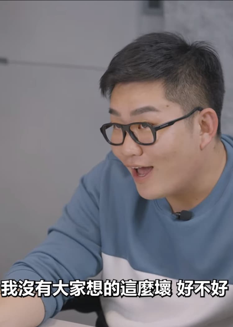 joeman終於出來回應了 - B255 留言 | Dcard