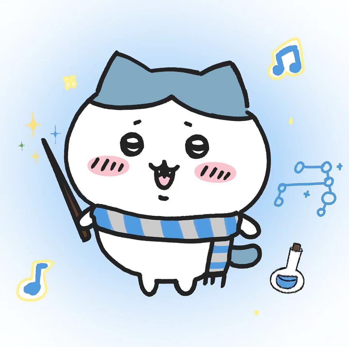 吉伊卡哇ꪔ̤̮烏薩奇吃播ꪔ̤̮ - B84 留言 | Dcard