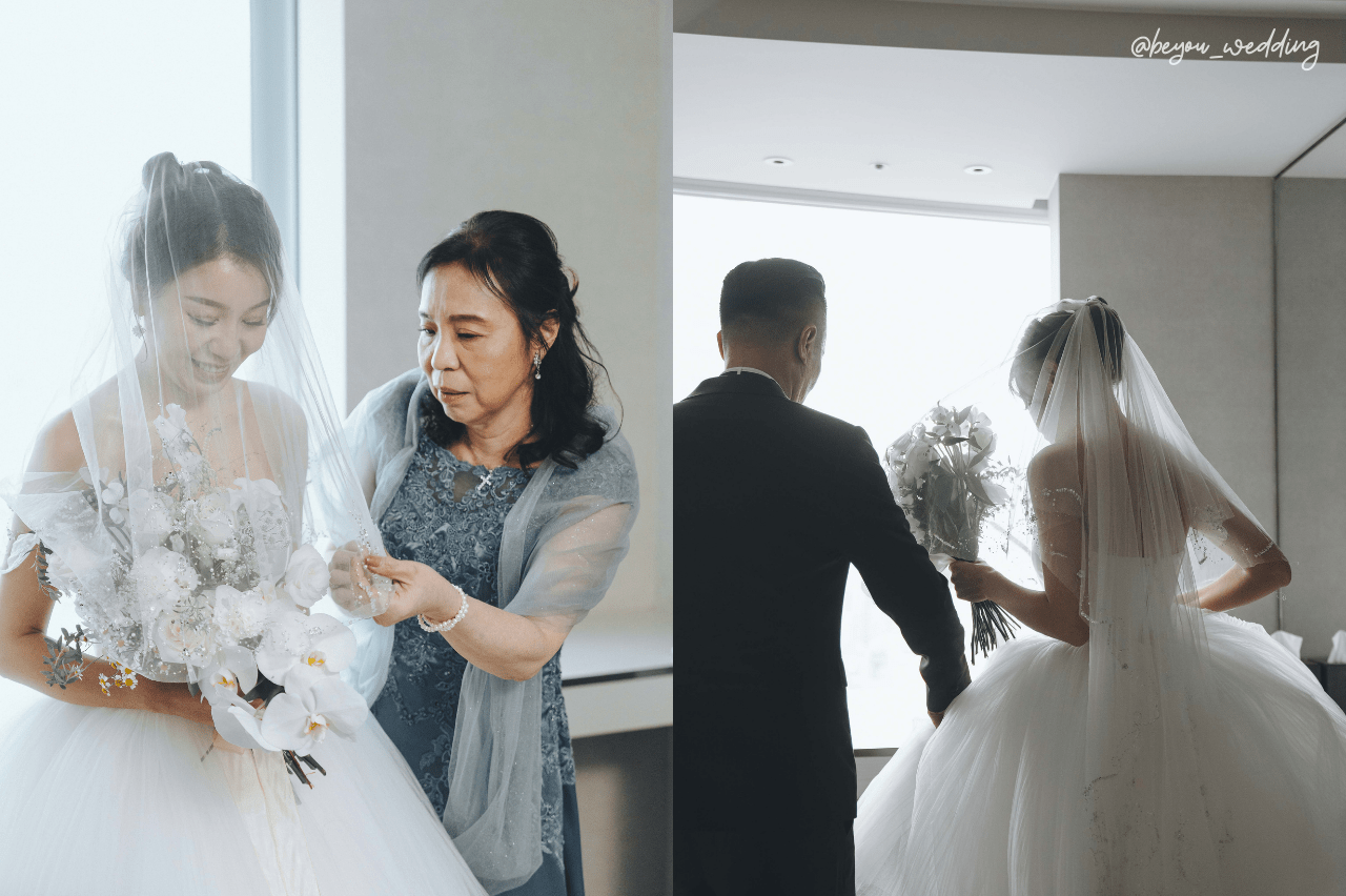 婚禮中最常漏掉的細節(新娘篇) - beyou婚禮顧問 (@beyou_wedding) | Dcard