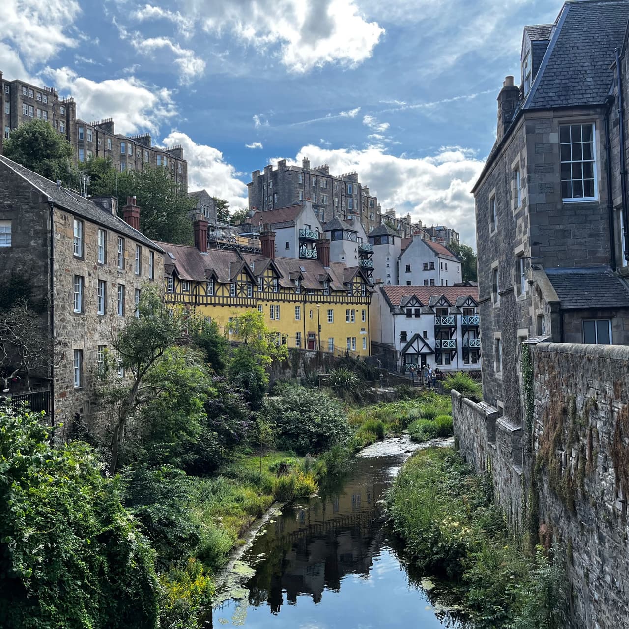 #國外 愛丁堡攻略 - 旅遊板 | Dcard