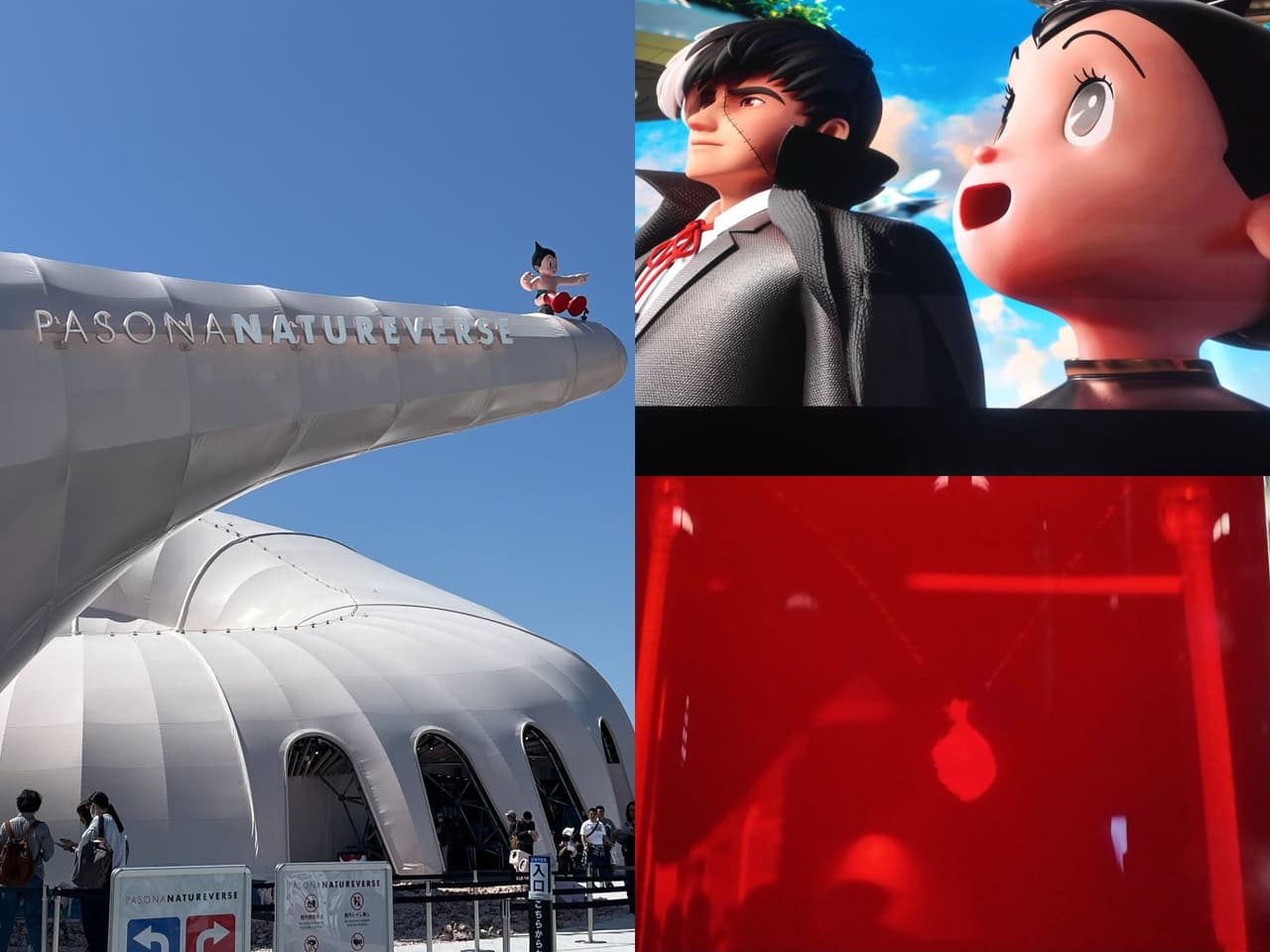 日本半自助推薦｜京阪神＋大阪萬博五天四夜開箱！ - 東南旅遊 (@settour) | Dcard