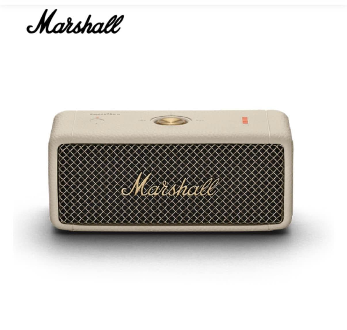 請問Marshall這兩台的差異？ - 3C板 | Dcard