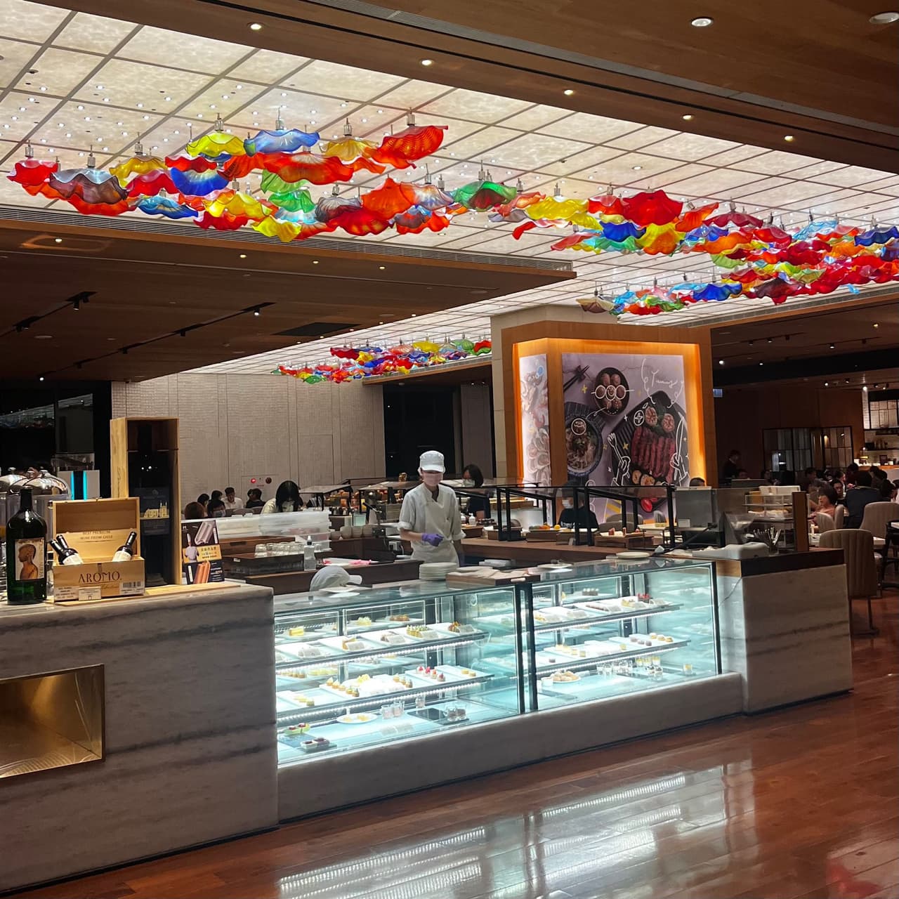 全台最貴BUFFET - 美食板 | Dcard