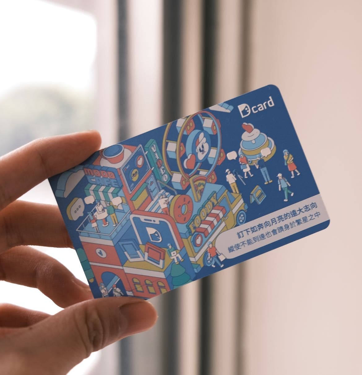 #專屬D卡 Dcard 送來的生日禮物(≧ω≦)🎂 - 百度人 (@doo100) | Dcard