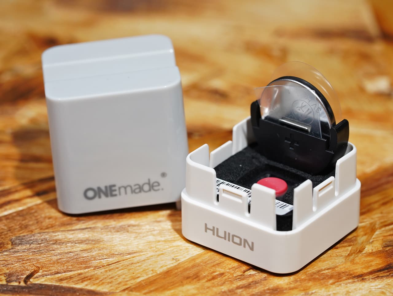 #開箱 ONEmade 色計師 智能取色器 - 3C板 | Dcard