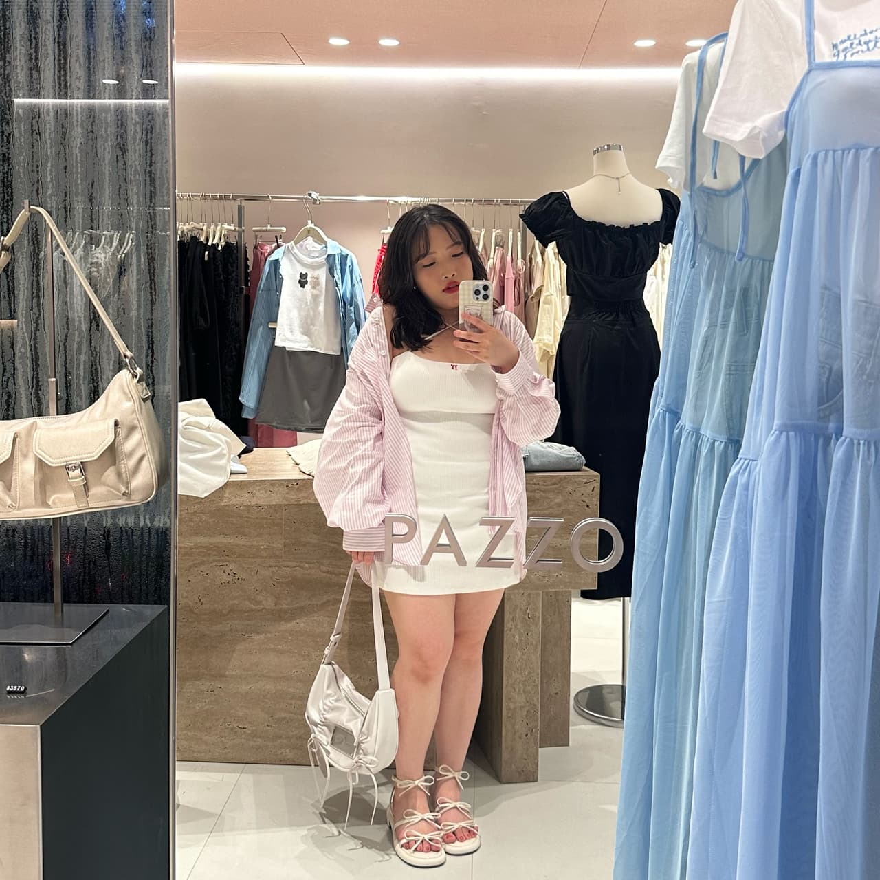 #日常穿搭 這週穿什麼？4套150cm穿搭 - 穿搭板 | Dcard