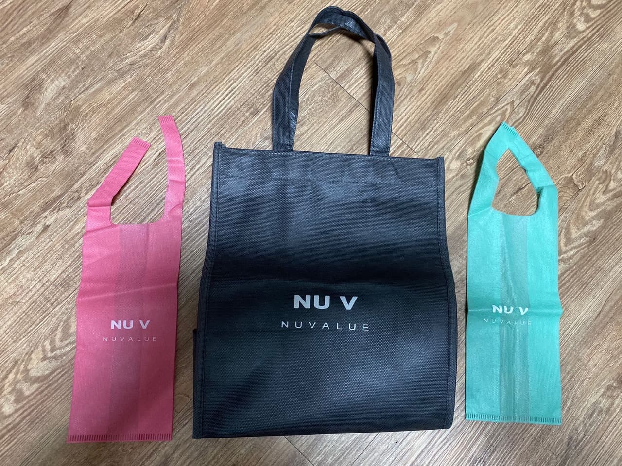 Nu 和 NU V的差別 - 網路購物板 | Dcard