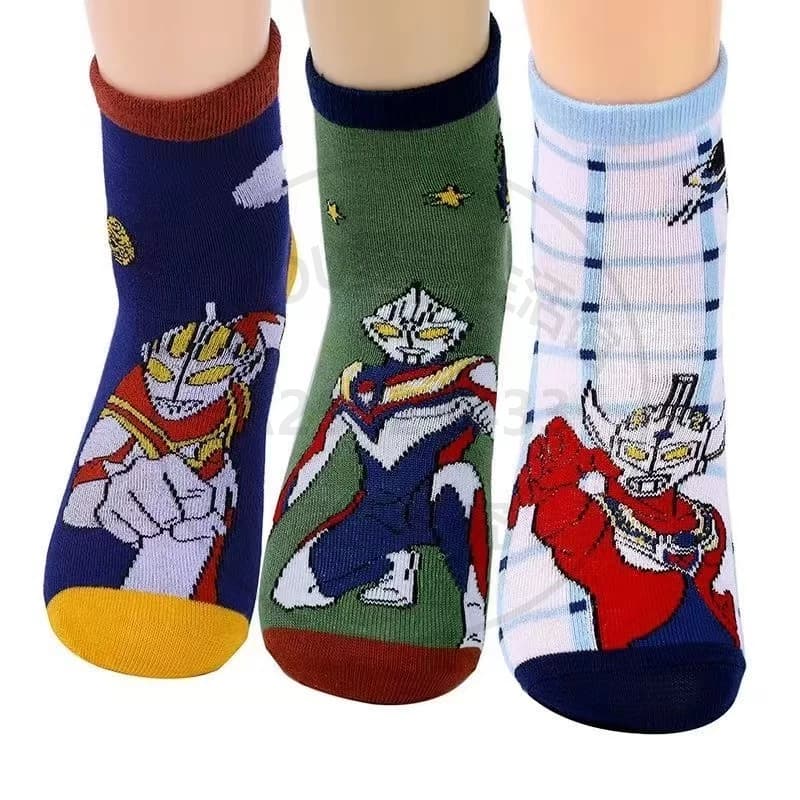 2025兒童襪子推薦｜Dcard、PTT網友淚推！6款卡通襪子，搞定家裡難搞的小魔王！ - Emma全新的生活 (@emmalife) | Dcard