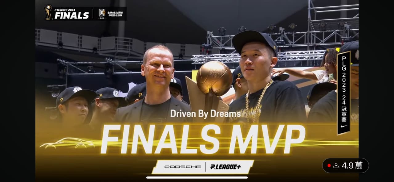 扛哥拿Finals MVP vs 王董加碼 - 籃球板 | Dcard