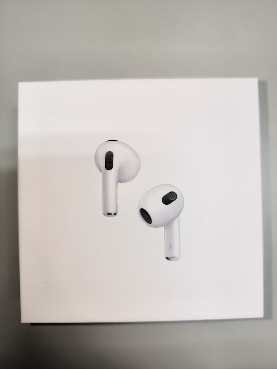 #我要賣 Airpod3全新（已售出） - 二手交易板 | Dcard