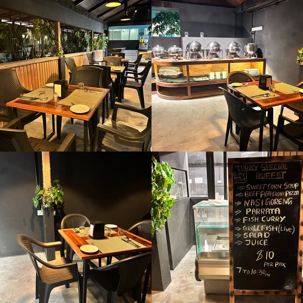 馬爾地夫buffet Navio restaurant - 小光 (@albert841123) | Dcard