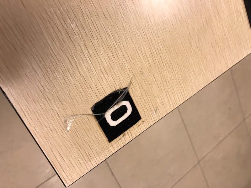 #微更我是1號（有圖 - B410 留言 | Dcard