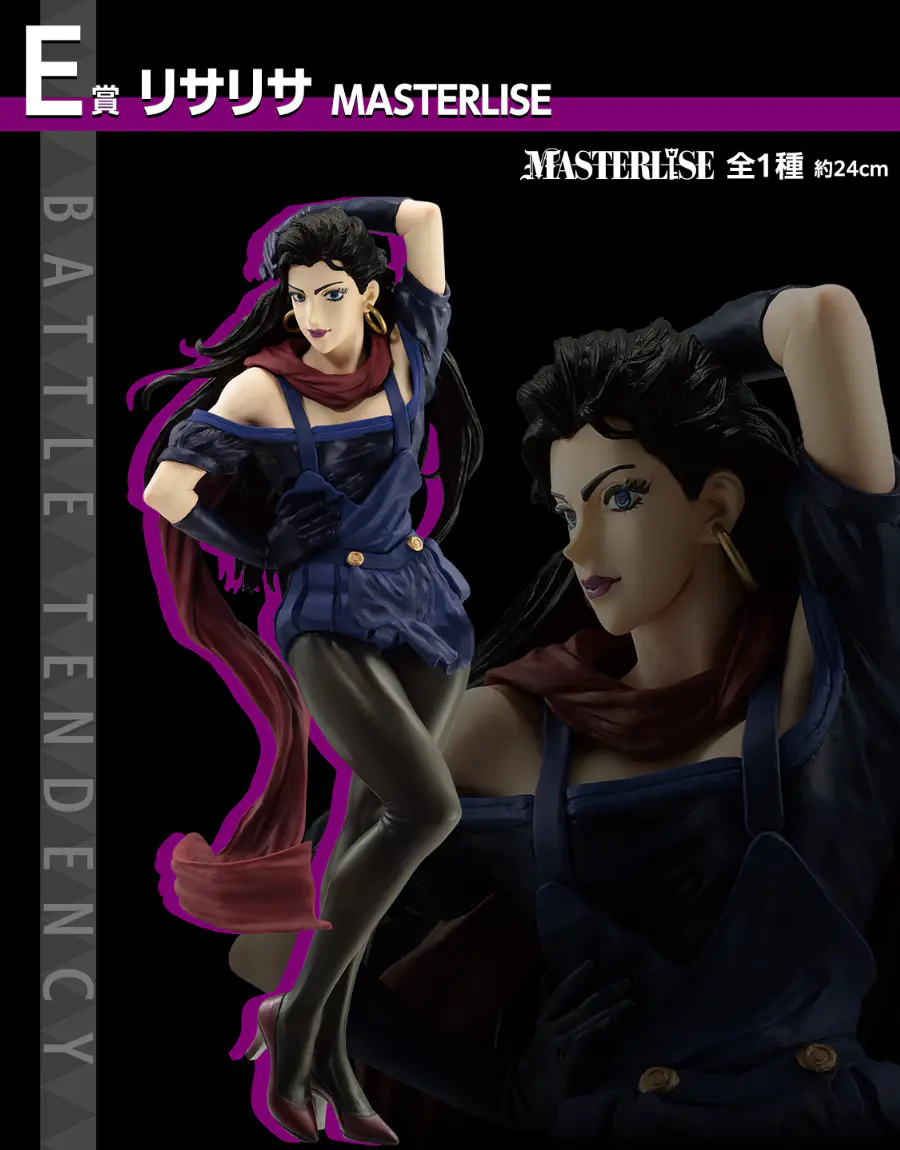 我不當人類啦，JoJo！ - 動漫板 | Dcard