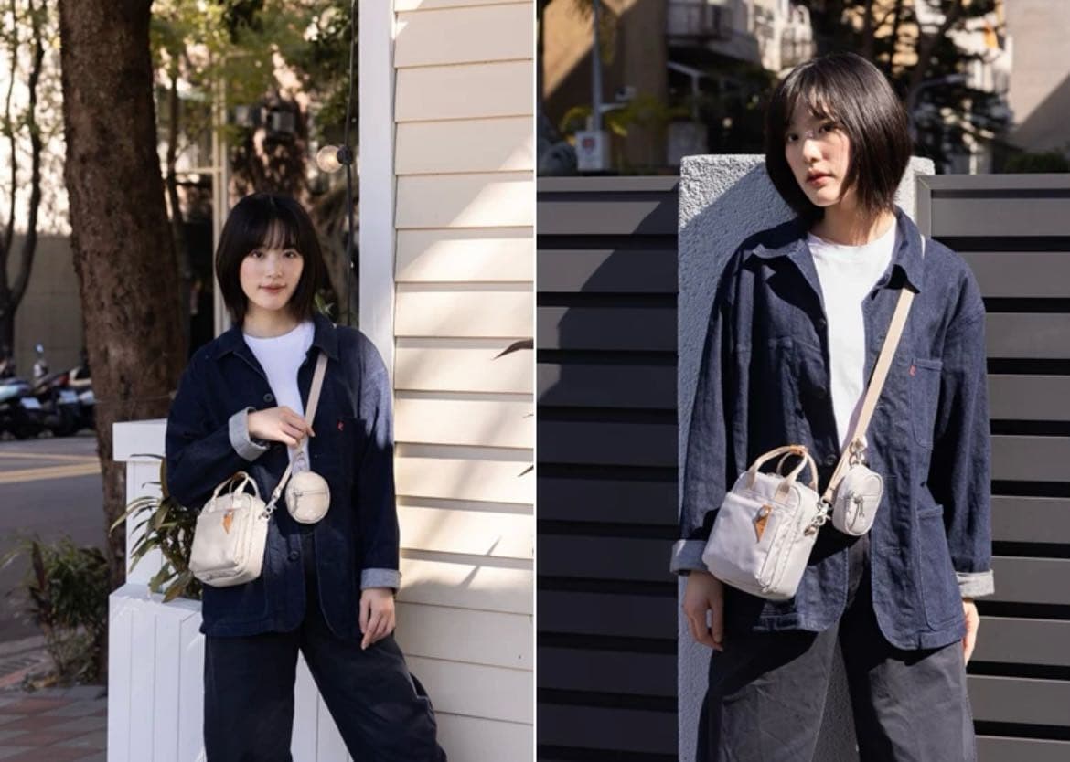 5款RITE吐司包推薦‼️環保紗 隨身小包 多樣夾層 - 三年五班守日人 (@a9509357) | Dcard