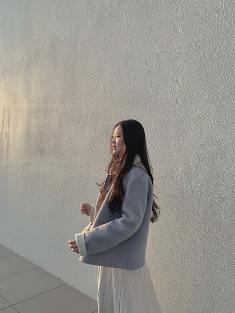 #日常穿搭 156的繽紛穿搭part7 - 穿搭板 | Dcard