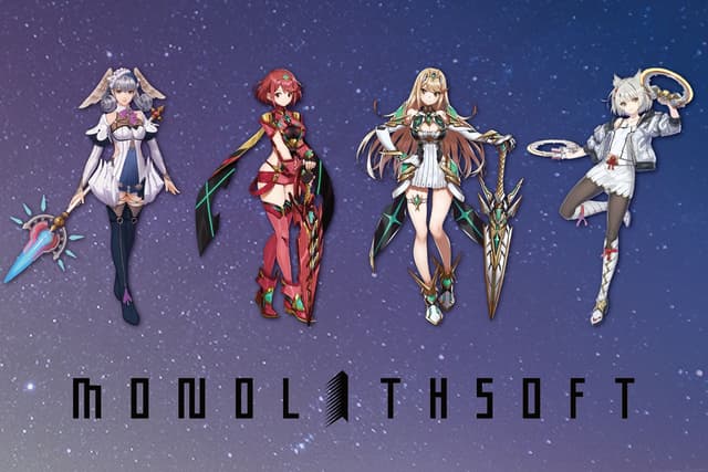 MonolithSoft | Dcard