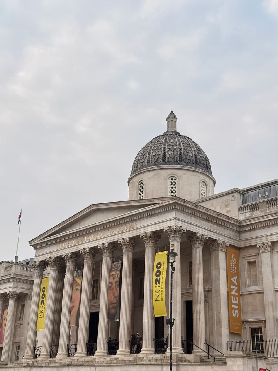 #國外遊記 英國倫敦🇬🇧9天獨旅自由行D4 - 旅遊板 | Dcard