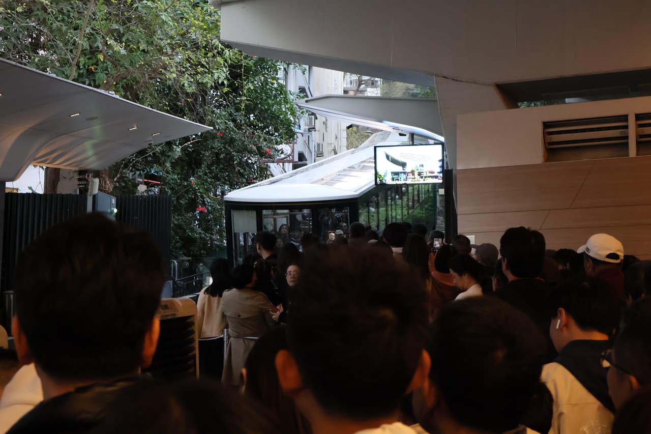 #國外遊記 獨旅香港一天當三天吃四天行！D3&D4 - 旅遊板 | Dcard