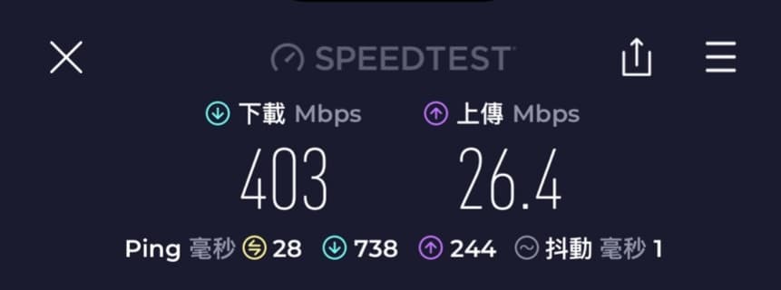5G該降4G嗎？ - 3C板 | Dcard