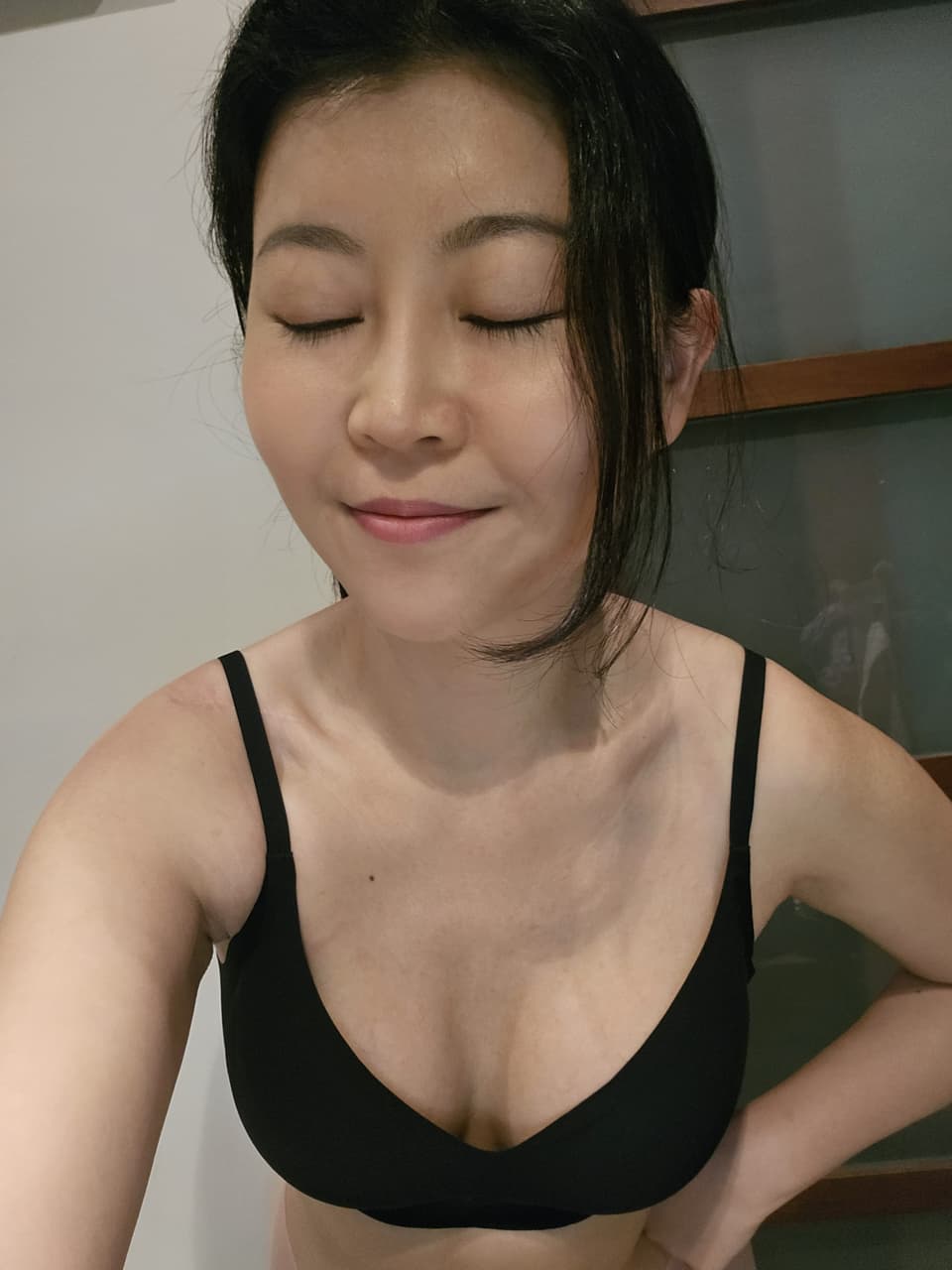 #分享 24H失憶內衣真的很無感超舒適 - 穿搭板 | Dcard