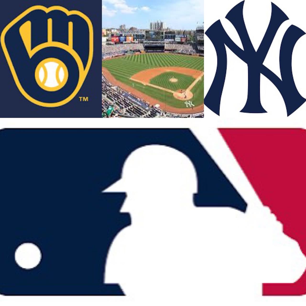 #賽事討論 2025/3/28 MLB 例行賽 / 釀酒人 VS. 洋基 / 賽事討論區（F.Peralta VS. C.Rodon) - MLB板 | Dcard