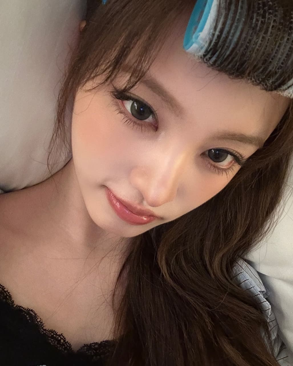 #韓網熱門 最近瘋狂暴走中的IVE LIZ外貌 (Lollapalooza Paris) - IVE板 | Dcard