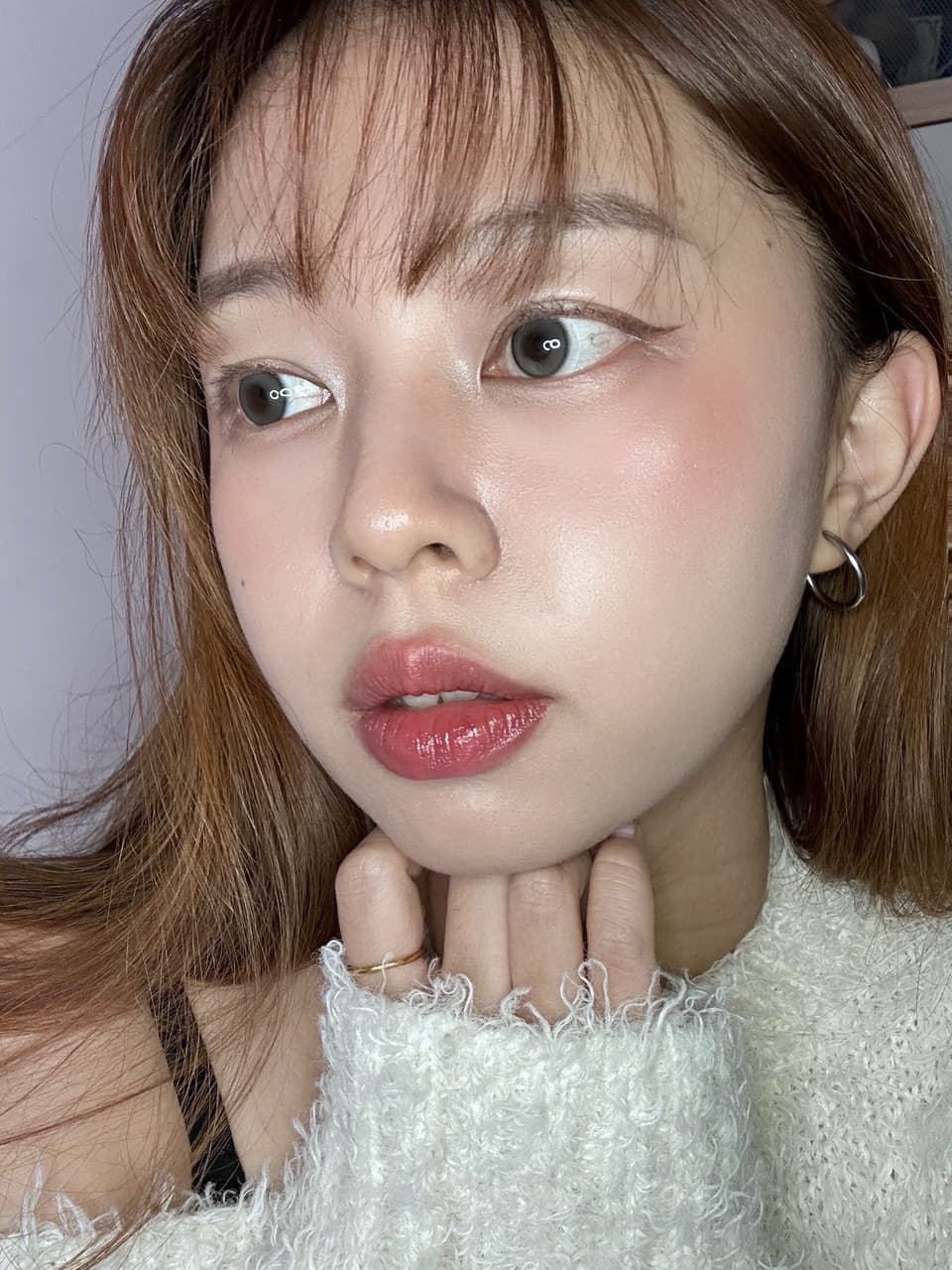 林三益刷具分享！文末有使用頻率排行榜 - 挖喜羊 (@vk.y) | Dcard