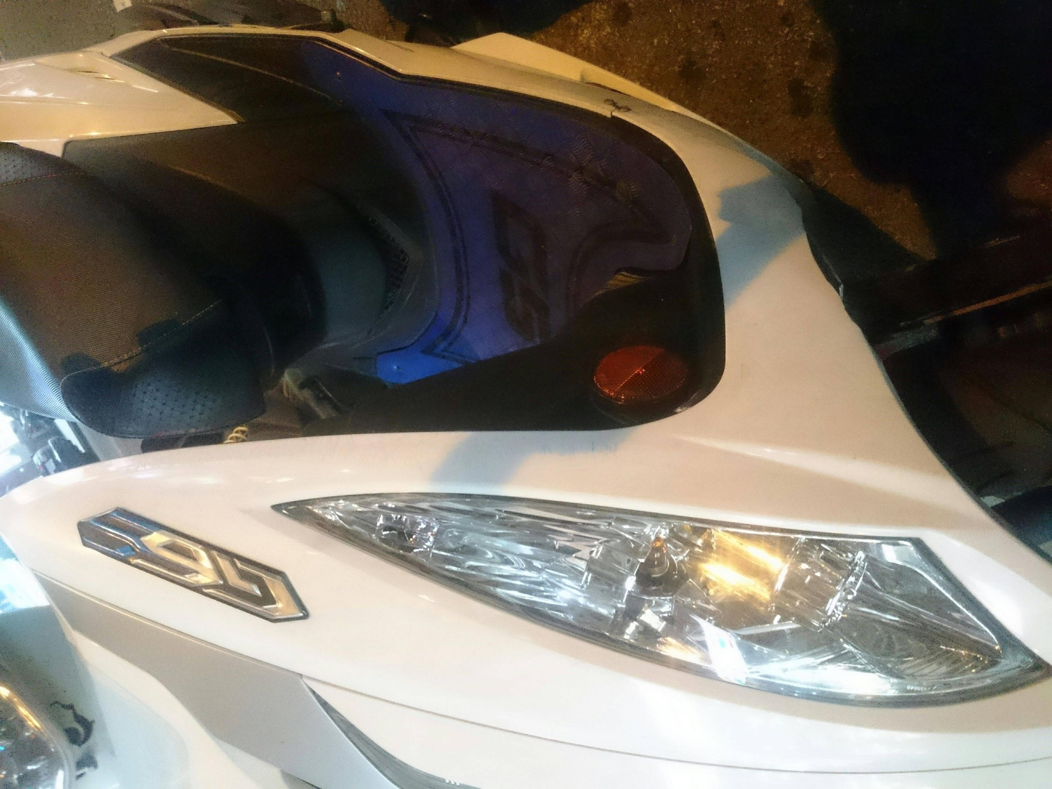 關於G6e車殼價錢 - 機車板 | Dcard