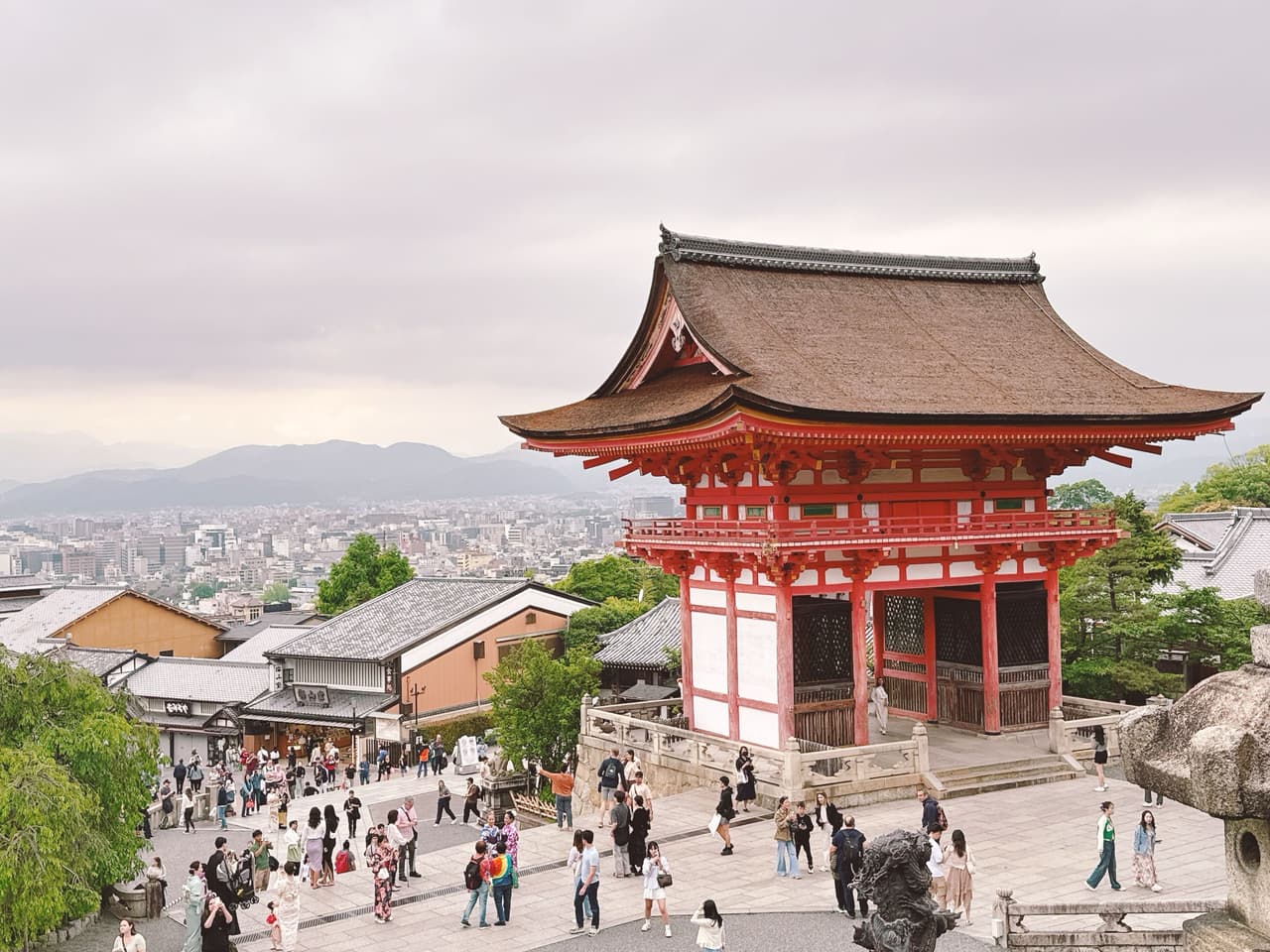 日本大阪5天4夜（不專業分享） - 李 (@lee116) | Dcard