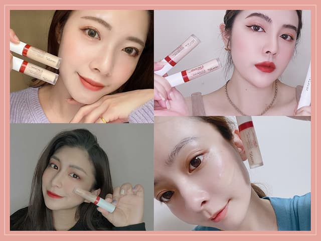 韓國MEDI247｜積雪草無瑕遮瑕液🏆 - 美妝板 | Dcard