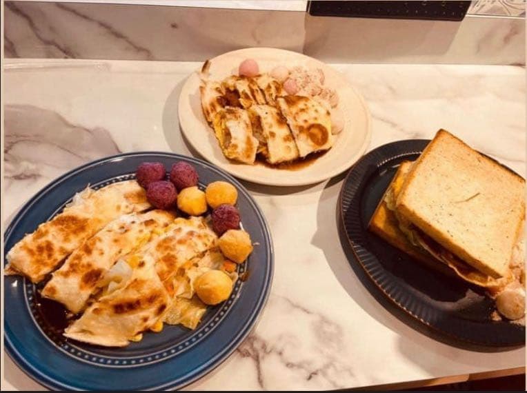 台中逢甲的6間美食小分享.ᐟ.ᐟ - 熟熟 (@soso_ovo) | Dcard