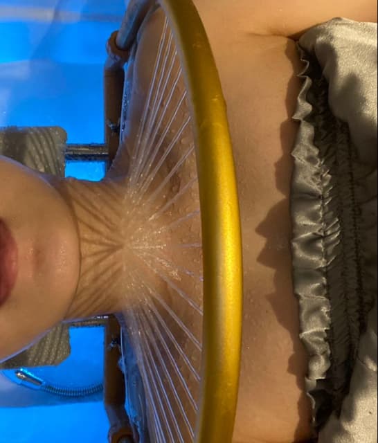 越式洗髮初體驗＃被洗澡的感覺xddd - 心情板 | Dcard