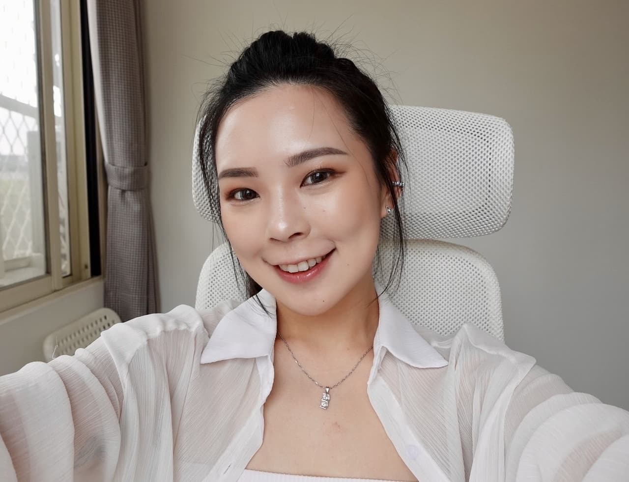 #分享 螞蟻人不只吃也要會的日常巧克力妝🐜🐜 - 美妝板 | Dcard