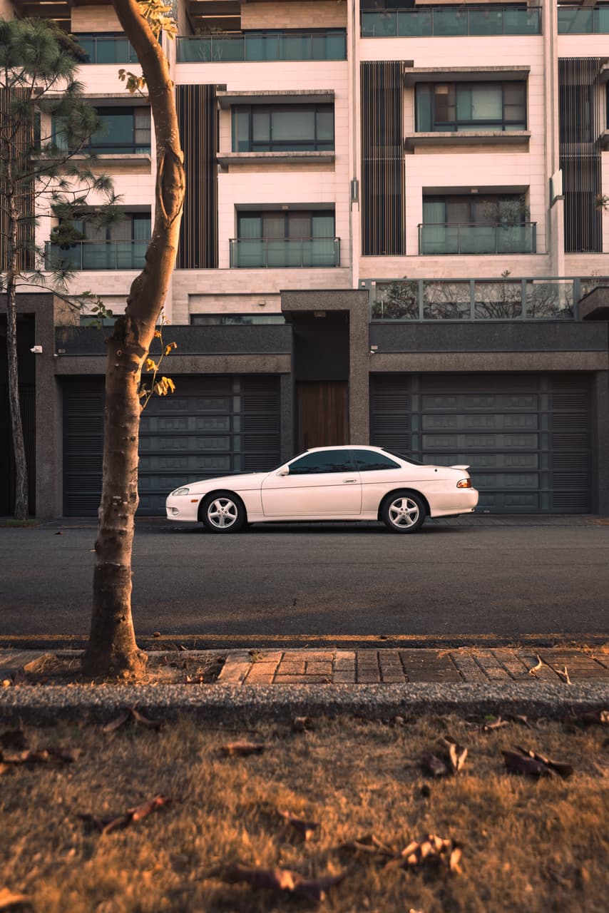 【試駕】和魂洋才，LEXUS SC300 深度體驗 - 汽車板 | Dcard