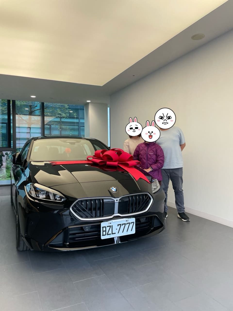 THE BMW F70 120M Sport首發版交車囉🎉🎉🎉 - 汽車板 | Dcard