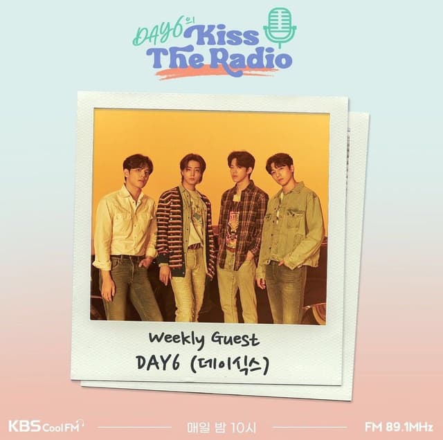 #分享 睽違四年的DAY6演唱會 - 追星板 | Dcard