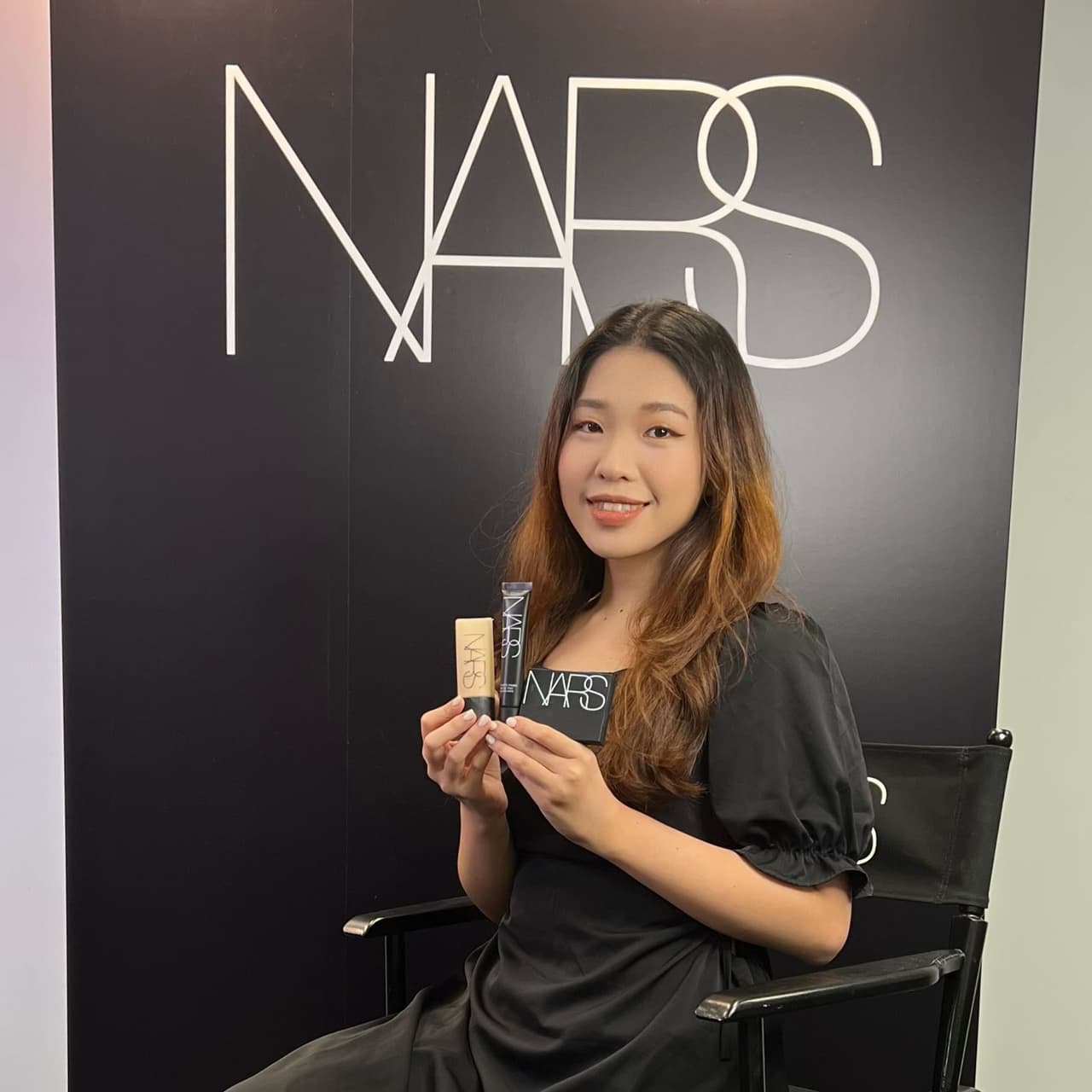 NARS讓你擁有原生美肌！媽生好皮！ - YunBu567 (@co.97_) | Dcard