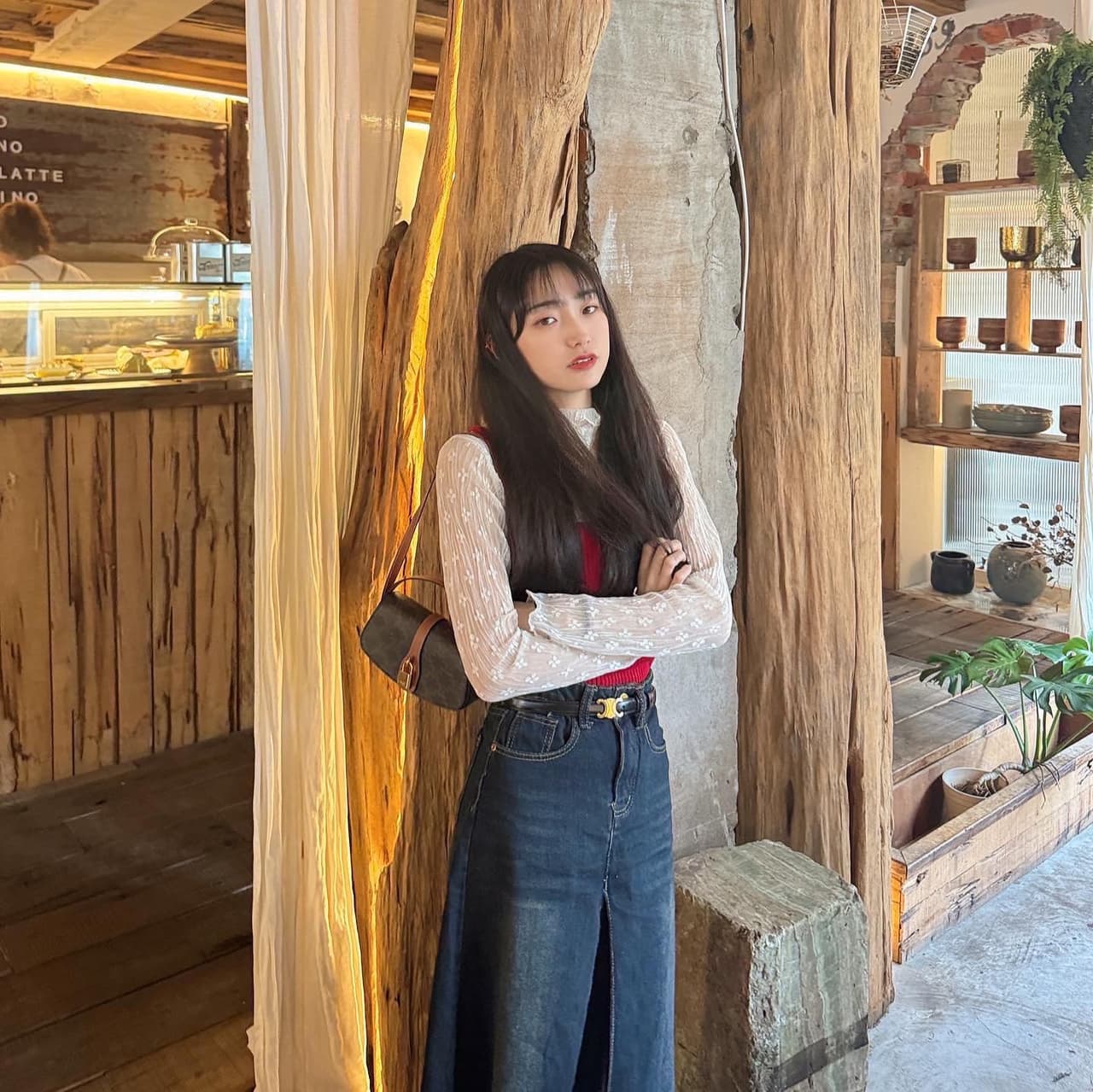 9個我🍎 ︎！ - shihhhhhhh🌷 (@chili.kg) | Dcard