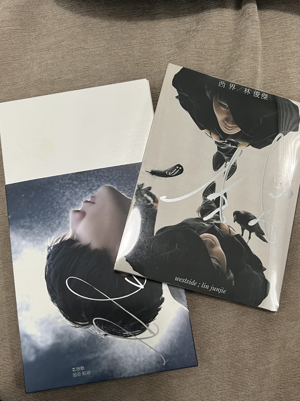 #分享 JJ林俊傑15年以上骨灰粉 - 追星板 | Dcard