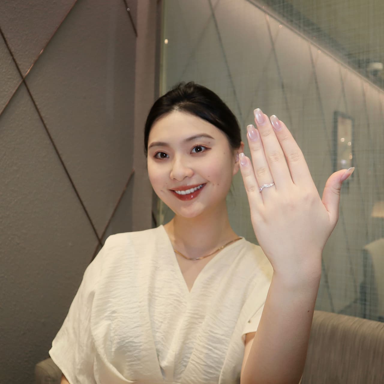 看了腦海中會響起婚禮進行曲feat.I-PRIMO - 獨角獸愛化妝 (@make_upunicorn) | Dcard