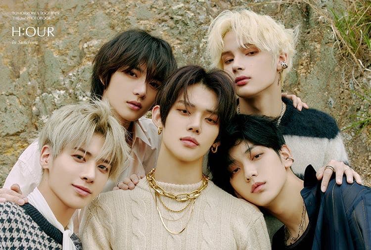 #閒聊 韓網HOT🔥在HYBE/SM的男團成員裡，你認為的門面是誰 - 追星板 | Dcard