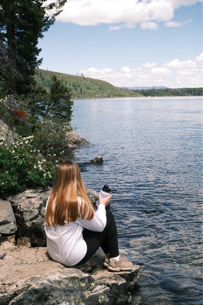 2022美國打工旅遊🇺🇸 #IEE #黃石公園 - 旅遊板 | Dcard