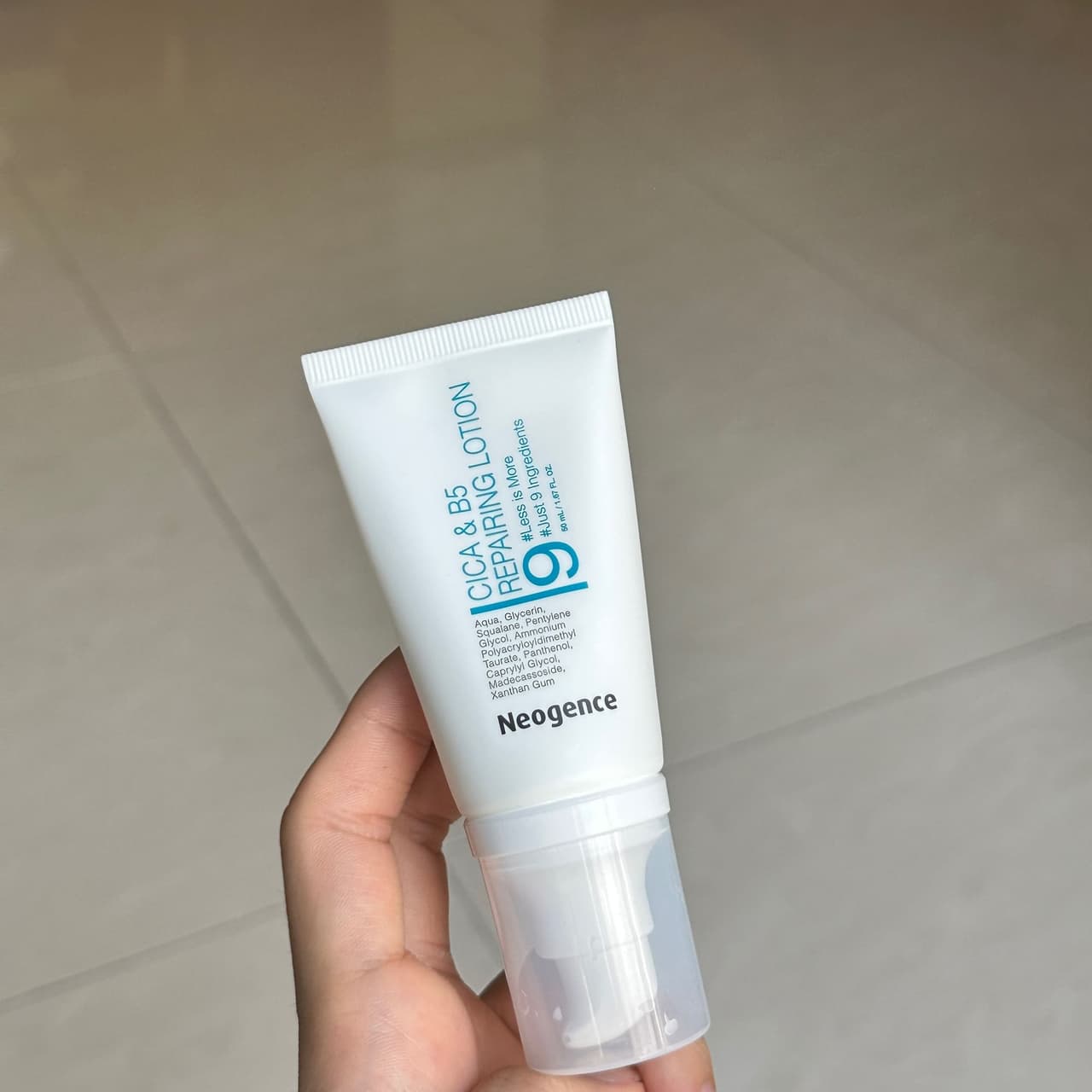 清爽好物分享：夏天到了☀️敏感肌私房保養分享 - JS (@js95275) | Dcard