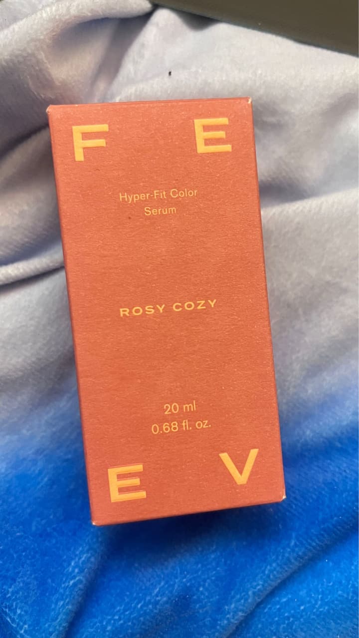 #請益 FEEV 腮紅 暗沈？ - 美妝板 | Dcard